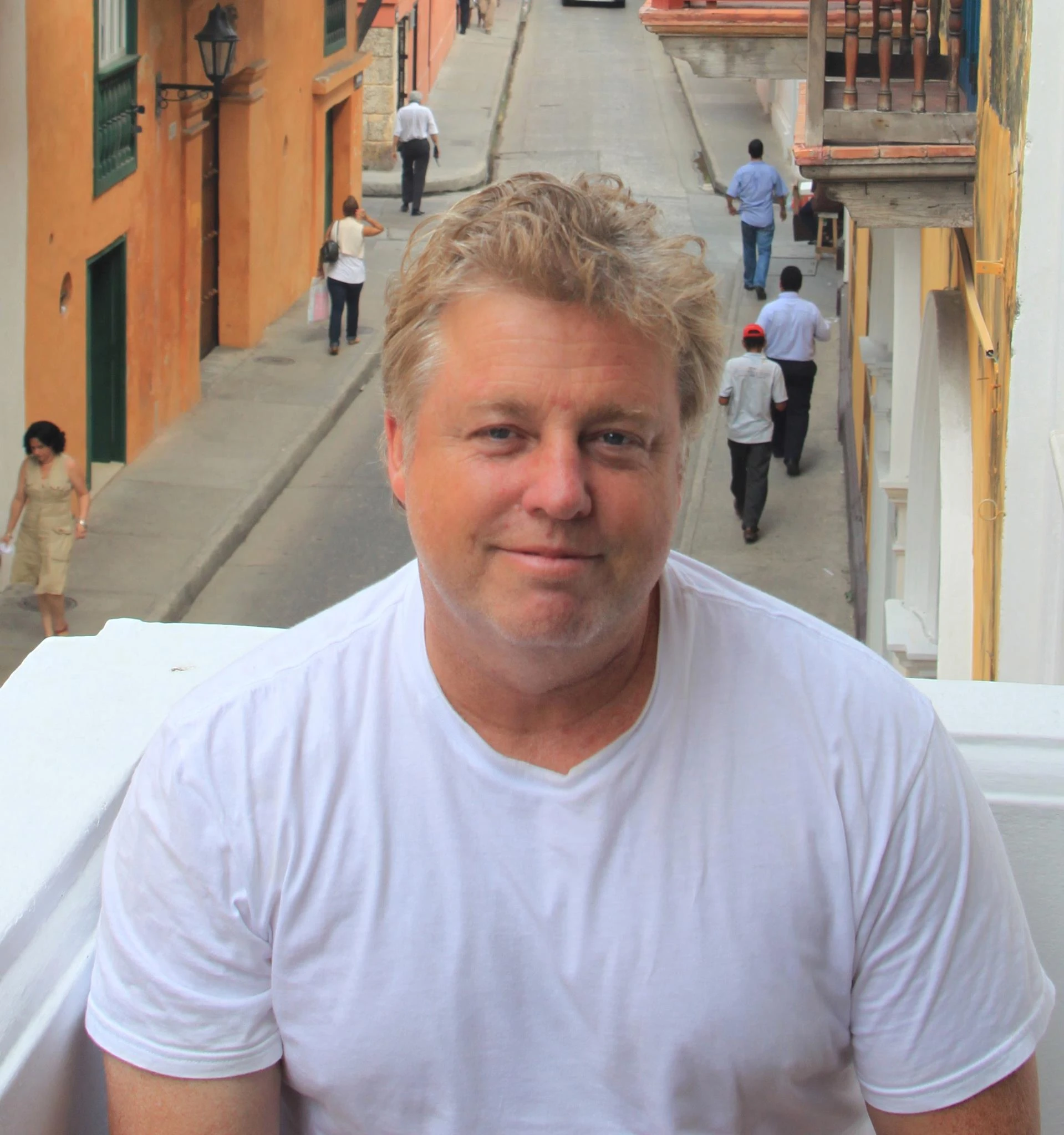 Gregory Widen | Wiki Highlander | Fandom