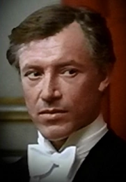 Bill Lipscomb | Highlander Wiki | Fandom