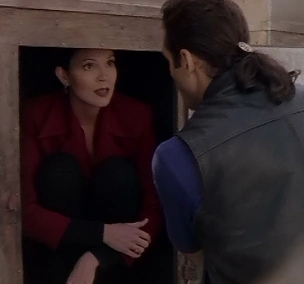 The Return of Amanda | Highlander Wiki | Fandom