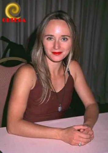 Ocean Hellman | Highlander Wiki | Fandom