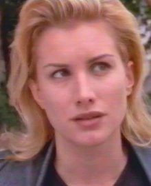 Kyra | Highlander Wiki | Fandom