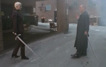 Immunity | Highlander Wiki | Fandom