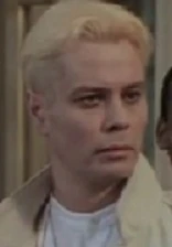 Nicholas Ward | Highlander Wiki | Fandom