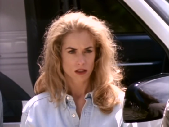 Randi McFarland | Highlander Wiki | Fandom