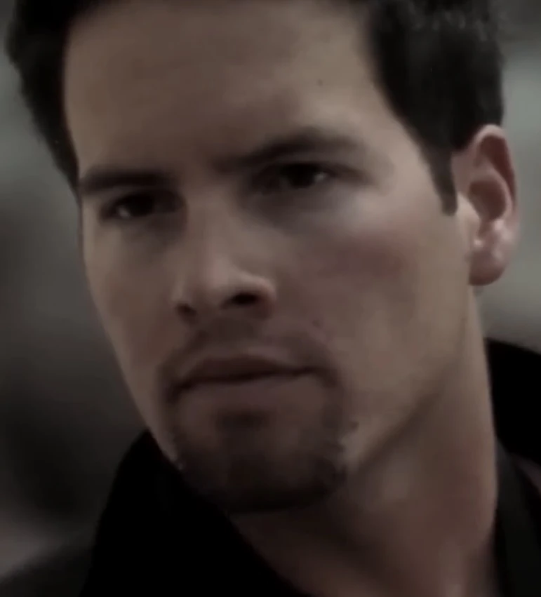 David Quinlan | Highlander Wiki | Fandom