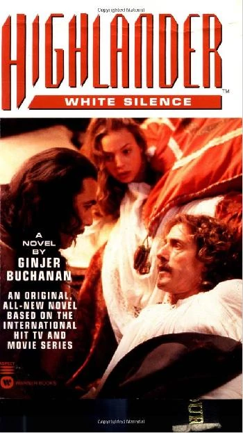 Highlander: White Silence | Highlander Wiki | Fandom