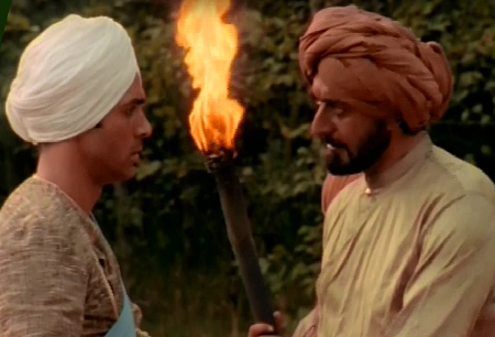 The Wrath of Kali | Highlander Wiki | Fandom