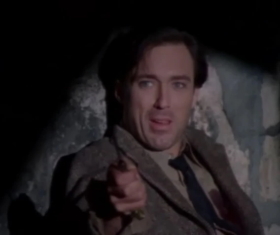 Alfred Cahill | Highlander Wiki | Fandom