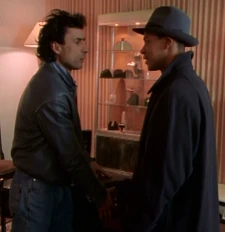 For Tomorrow We Die | Highlander Wiki | Fandom