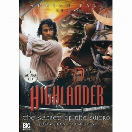 The Secret of the Sword | Highlander Wiki | Fandom