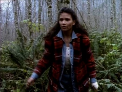 Sara Lightfoot | Highlander Wiki | Fandom