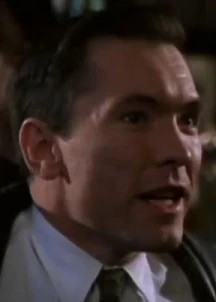 Liam O'Rourke | Highlander Wiki | Fandom