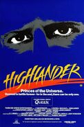 Highlander | Highlander Wiki | Fandom