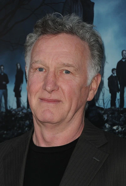 Tom Butler | Highlander Wiki | Fandom