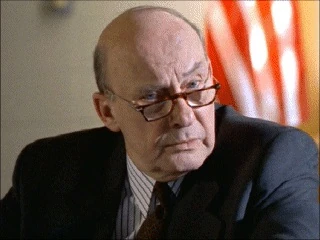 Don MacKay | Highlander Wiki | Fandom