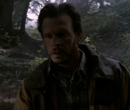 Caleb Cole | Highlander Wiki | Fandom