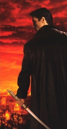 Highlander Wiki | Fandom