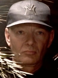 Jack Kendal | Highlander Wiki | Fandom