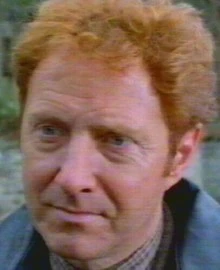 Sean Burns | Highlander Wiki | Fandom
