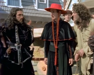 Shadows | Highlander Wiki | Fandom