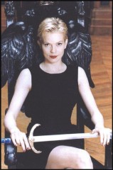 Amanda | Highlander Wiki | Fandom