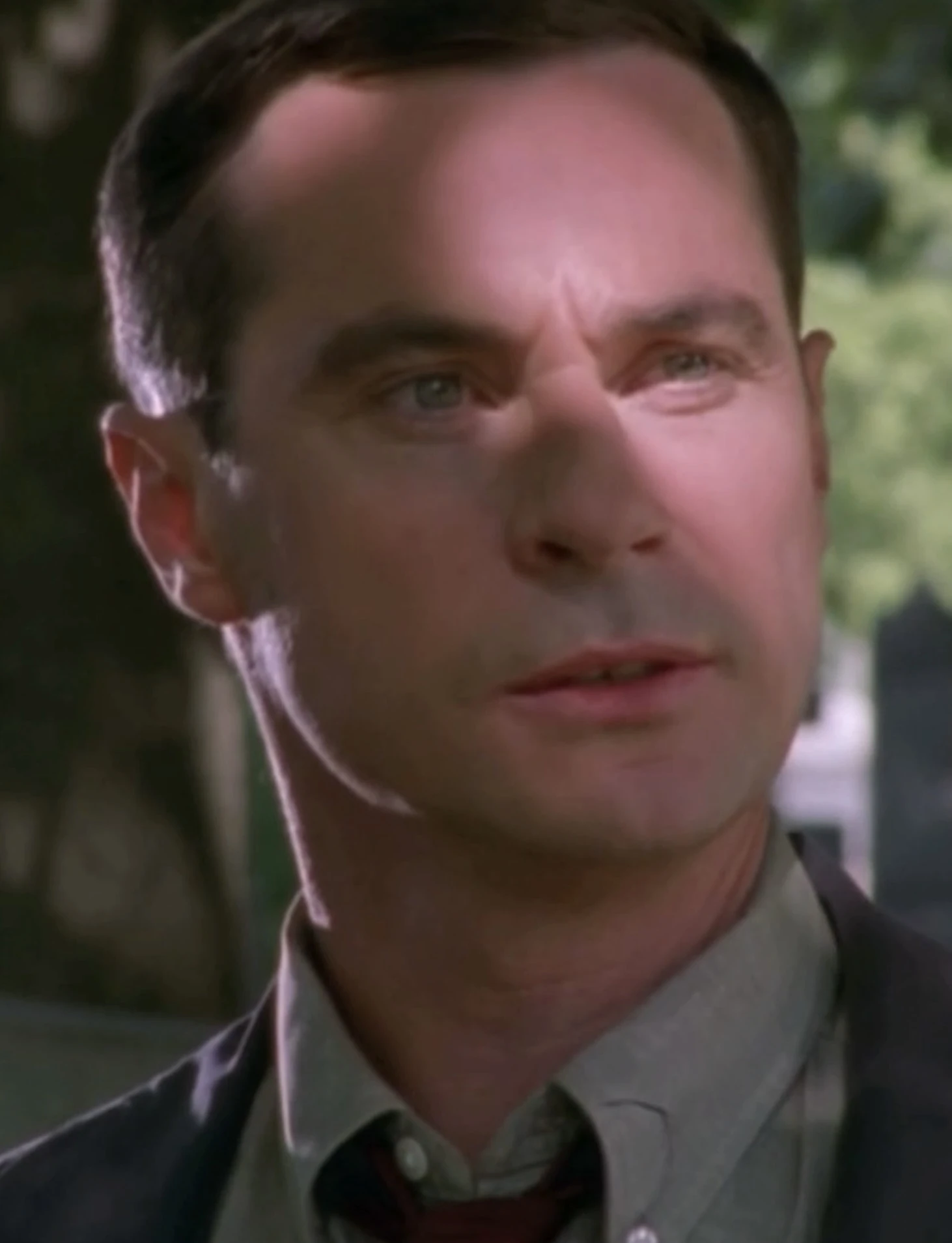 John Ray Fielding | Highlander Wiki | Fandom