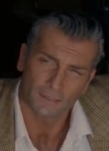 Richard Albright | Highlander Wiki | Fandom