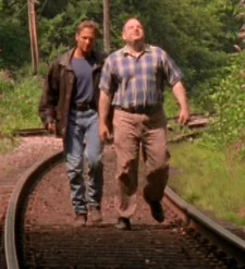 The Innocent | Highlander Wiki | Fandom