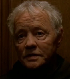 Robert Beaufort | Highlander Wiki | Fandom