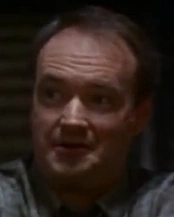 Mike Barrett | Highlander Wiki | Fandom