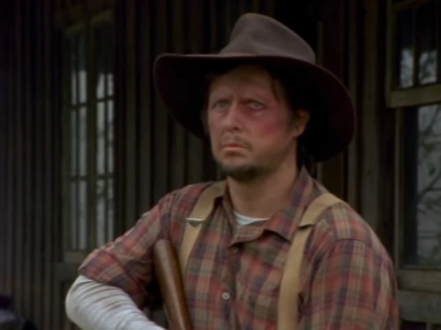 Henry Carter | Highlander Wiki | Fandom