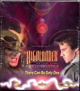 Highlander: The Card Game | Highlander Wiki | Fandom