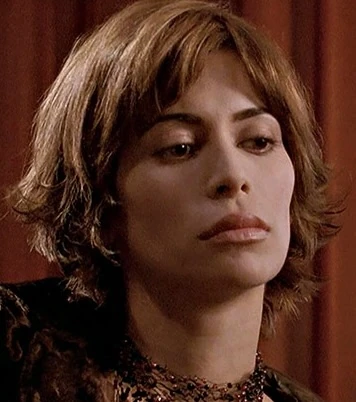 Kate Devaney | Highlander Wiki | Fandom