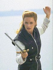 Annie Devlin | Highlander Wiki | Fandom