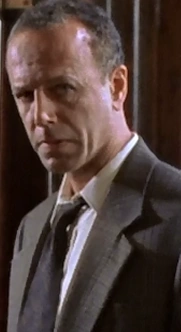 Stanley Ferris | Highlander Wiki | Fandom