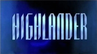 Highlander: The Series | Highlander Wiki | Fandom