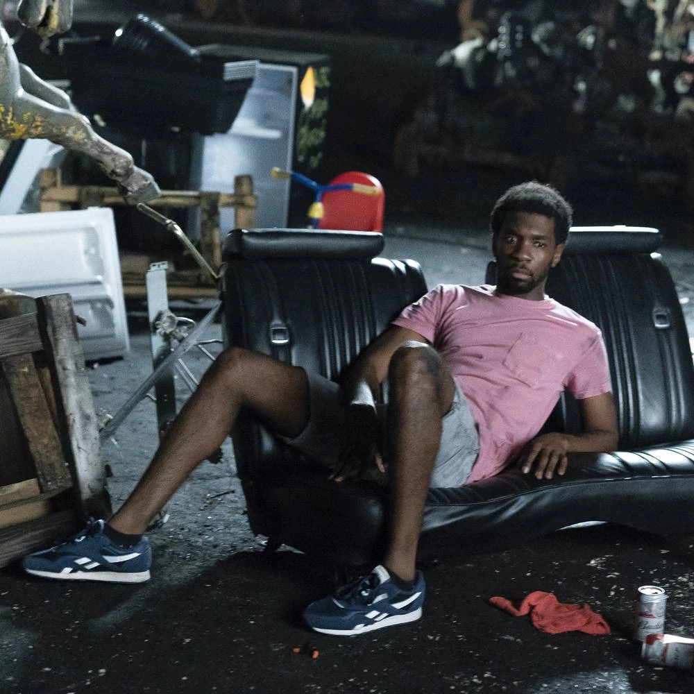 Craig (episode) | High Maintenance Wikia | Fandom