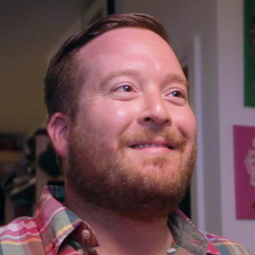 Patrick | High Maintenance Wikia | Fandom