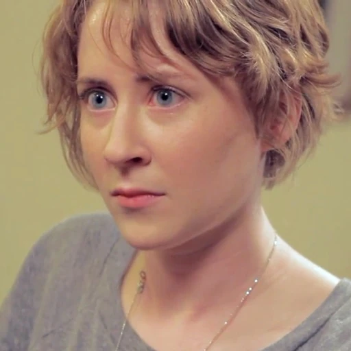 Molly | High Maintenance Wikia | Fandom