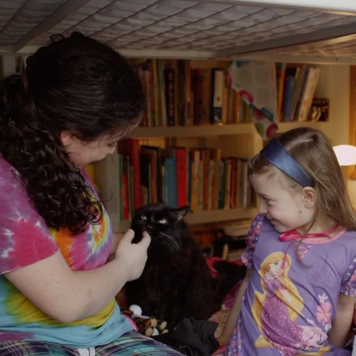 Matilda (episode) | High Maintenance Wikia | Fandom