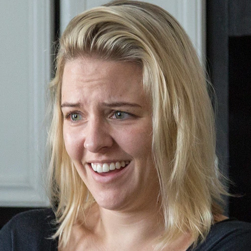 Lainey | High Maintenance Wikia | Fandom