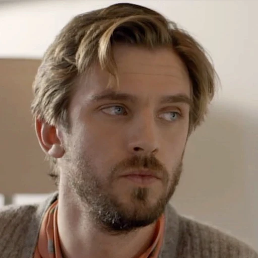 Colin | High Maintenance Wikia | Fandom