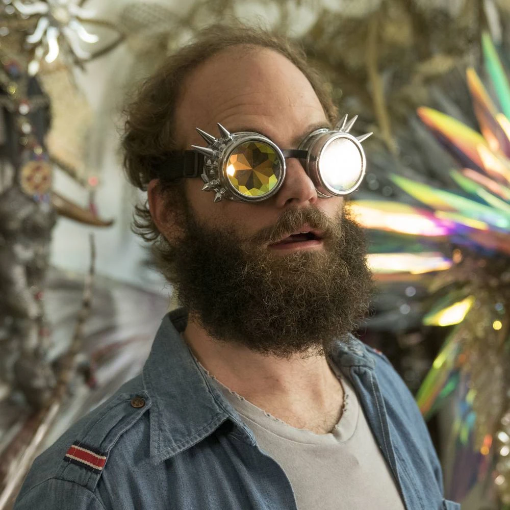 Derech (episode) | High Maintenance Wikia | Fandom