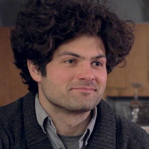 Chad | High Maintenance Wikia | Fandom