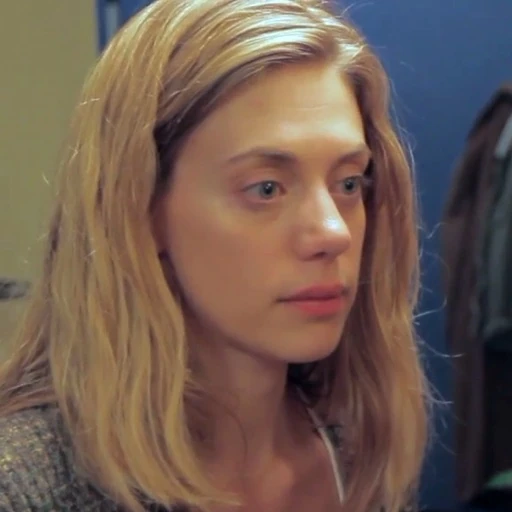 Brenna | High Maintenance Wikia | Fandom