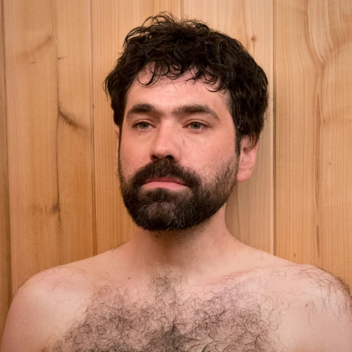 John | High Maintenance Wikia | Fandom