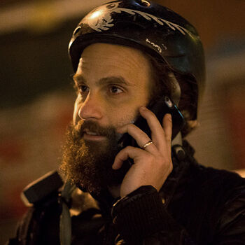 The Guy | High Maintenance Wikia | Fandom