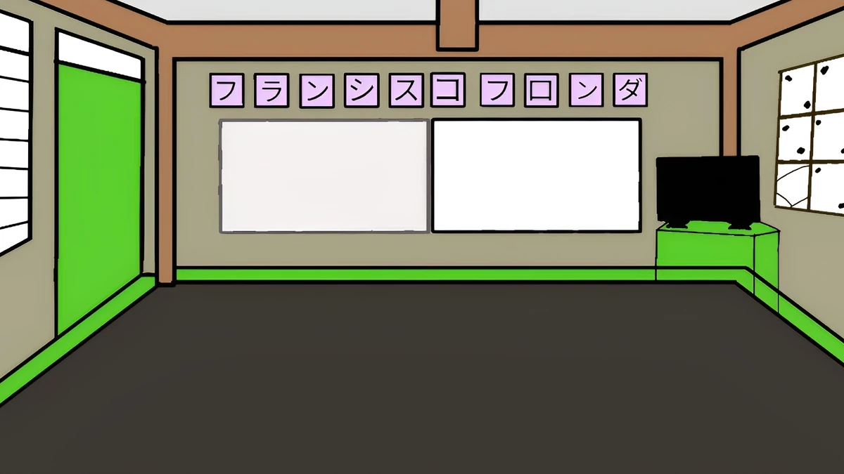 Furanshisuko Furonda | Highman Sticks Wiki | Fandom