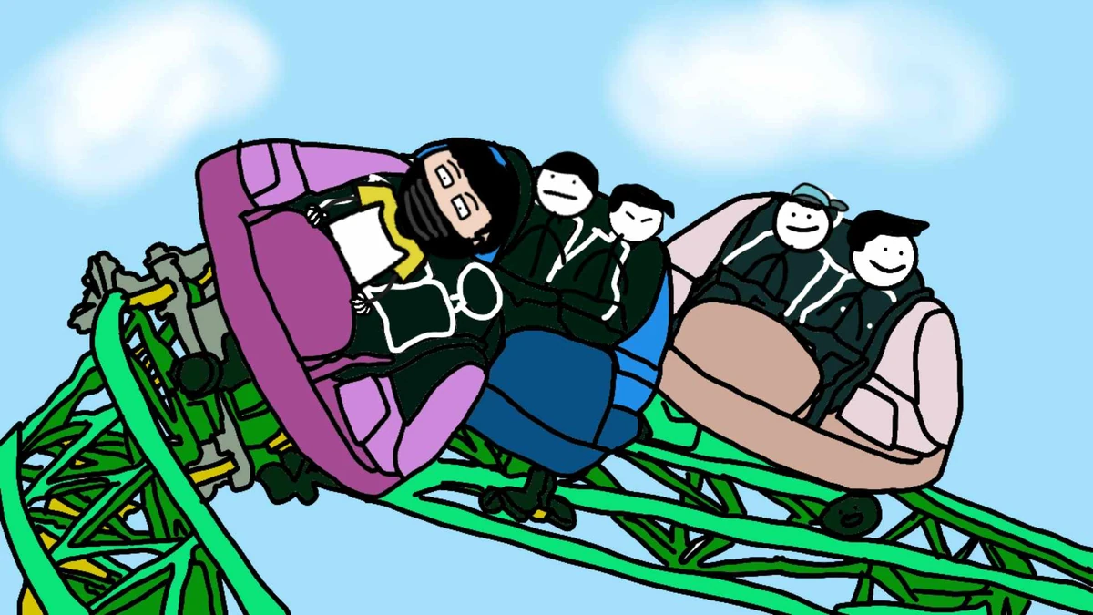 Eraija Maikeru/Gallery | Highman Sticks Wiki | Fandom