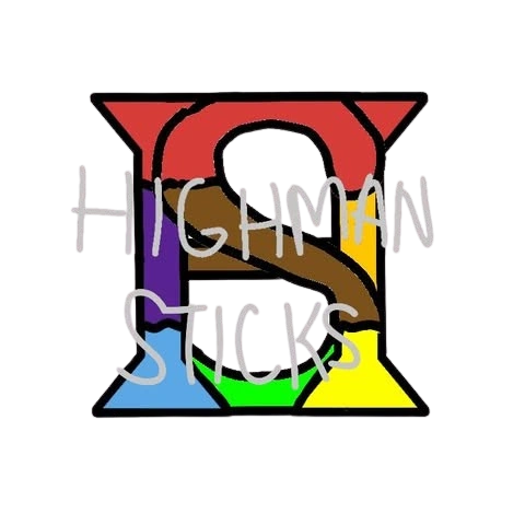 Highman Sticks | Highman Sticks Wiki | Fandom